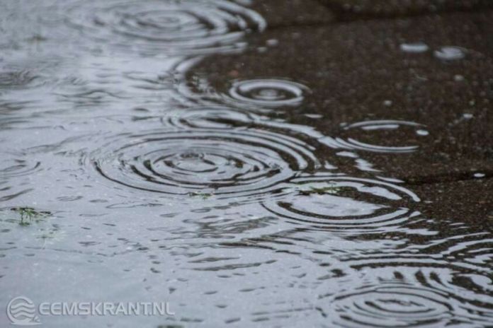 Meteorologische Lente Start Met Regionaal Wat Regen Eemskrantnl