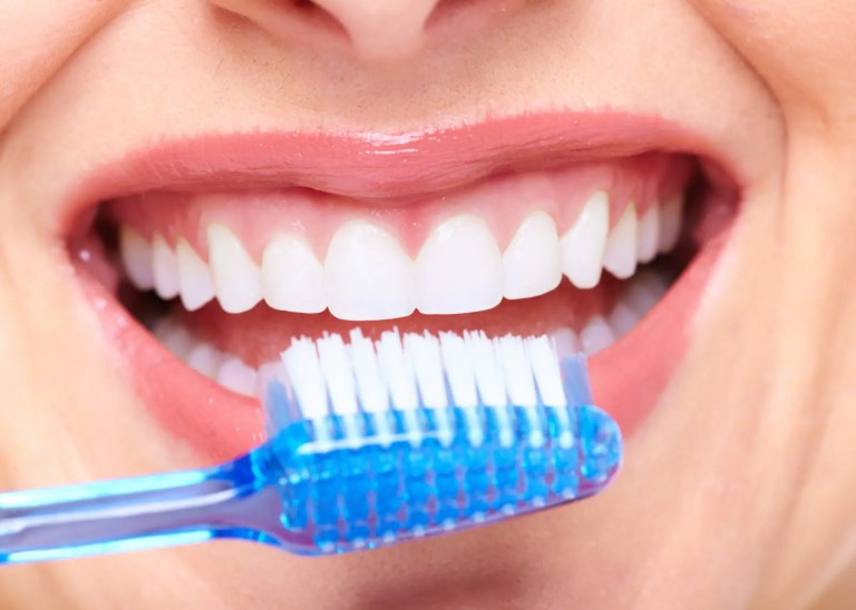 ¿cómo Tener Unos Dientes Perfectos Efe Blog