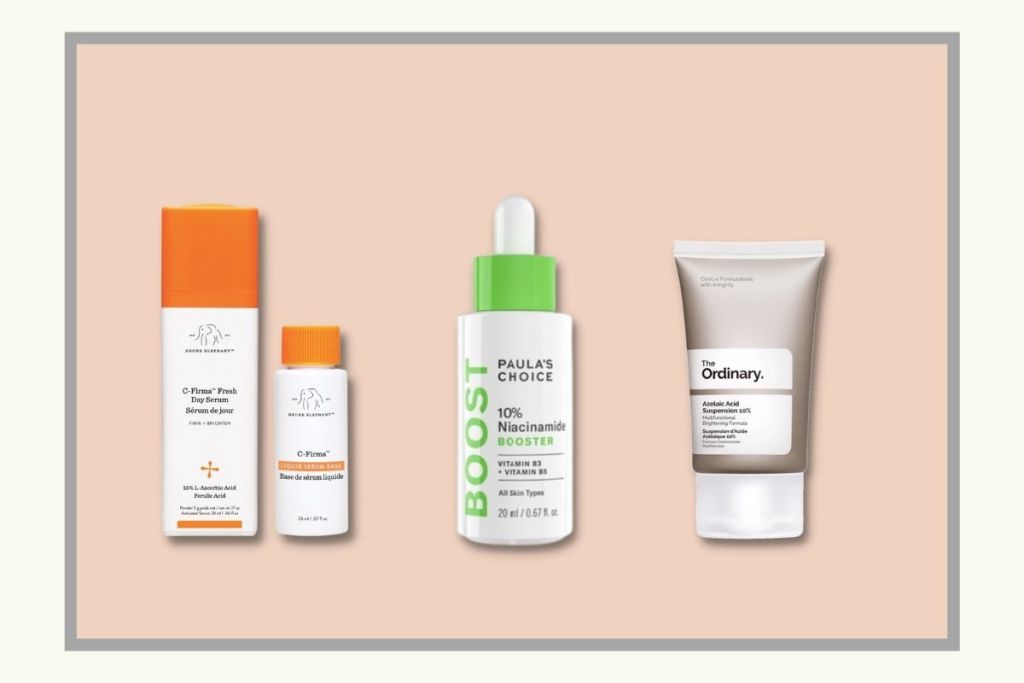 The 3 Different Types Of Moisturizers Explained