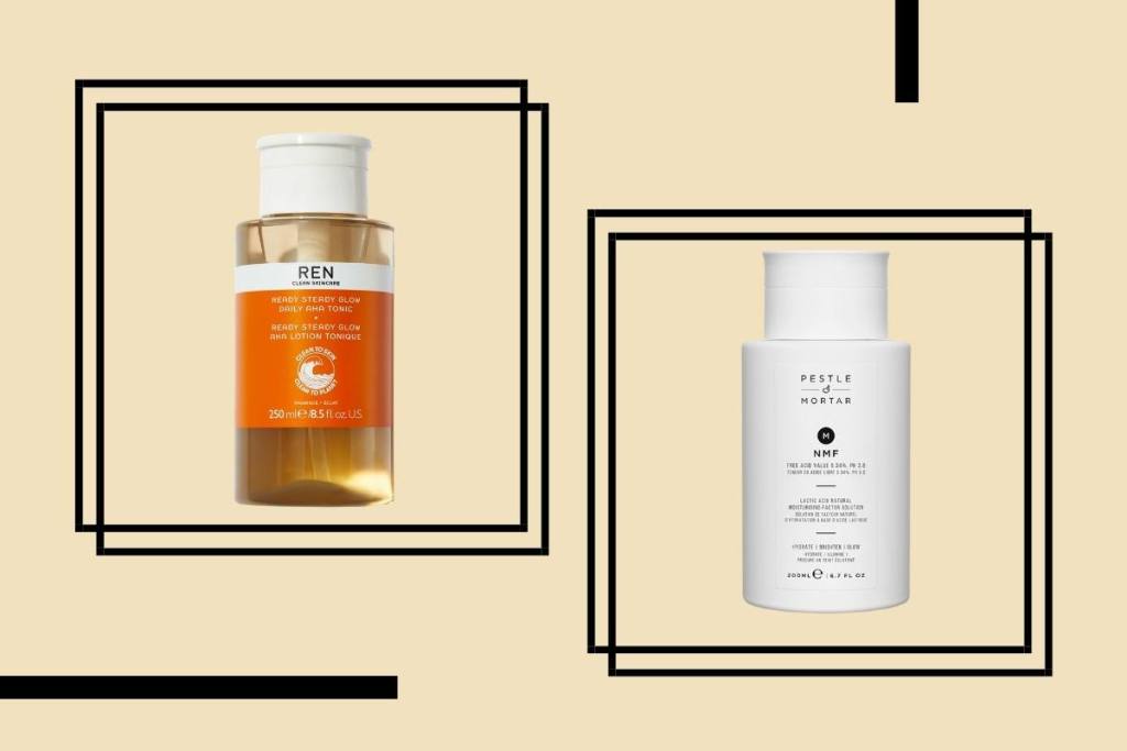 The 3 Different Types Of Moisturizers Explained