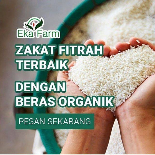 Zakat Fitrah Pengertian Syarat Berapa Jumlahnya