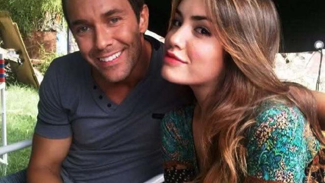 Mariano Martínez Y Lali Espósito Confirmaron Su Romance Estamos De