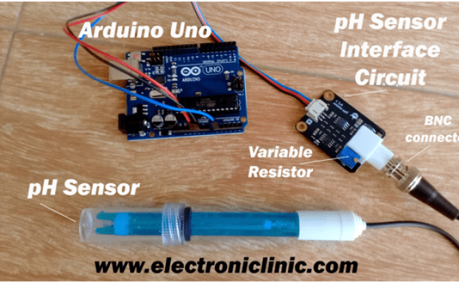 How To Make An Iot Based Water Quality Monitoring System Using Arduino