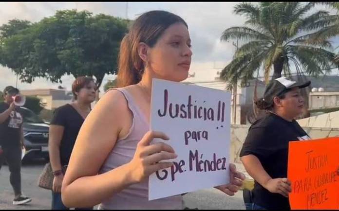 ¡vinculación Justa Se Logró El Proceso En Contra De Feminicida Del