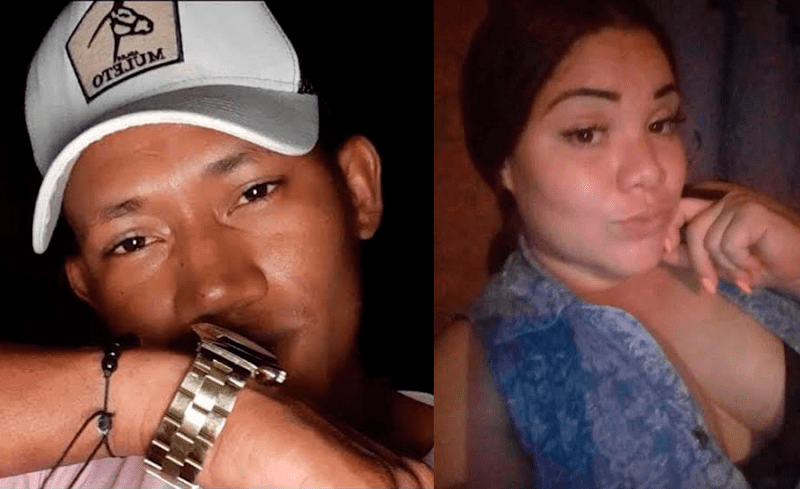 Pareja Fue Asesinada Con Arma De Fuego En Un Motel En La Loma El PaÍs