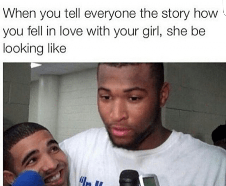 70 Relationship Memes That Will Immediately Make You Laugh