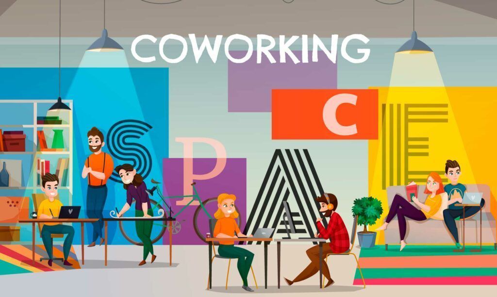 El Aumento De Los Espacios Coworking Tipos Y Beneficios