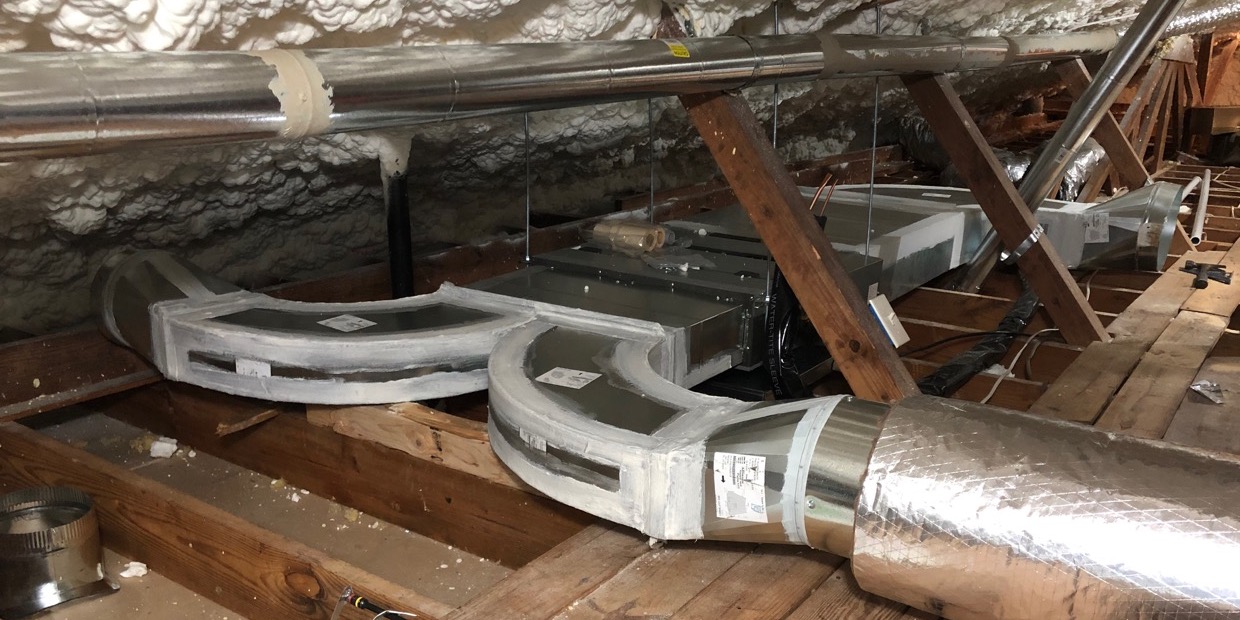 17 Steps To Better Duct Systems Energy Vanguard