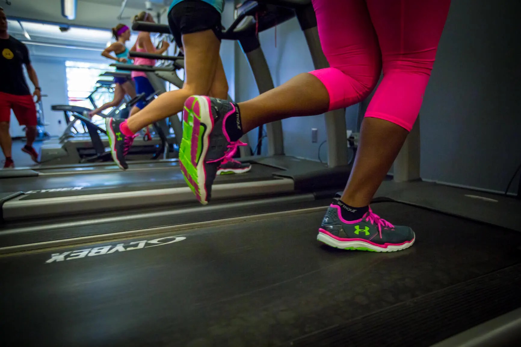 Las 4 Mejores Zapatillas Para Entrenar En El Gimnasio