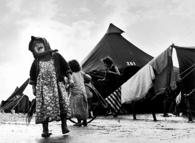 Fotografía Periodística Un Retrato Fiel De La Historia