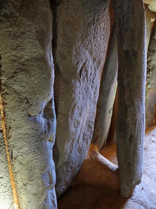 Dolmen De Soto Esascosas