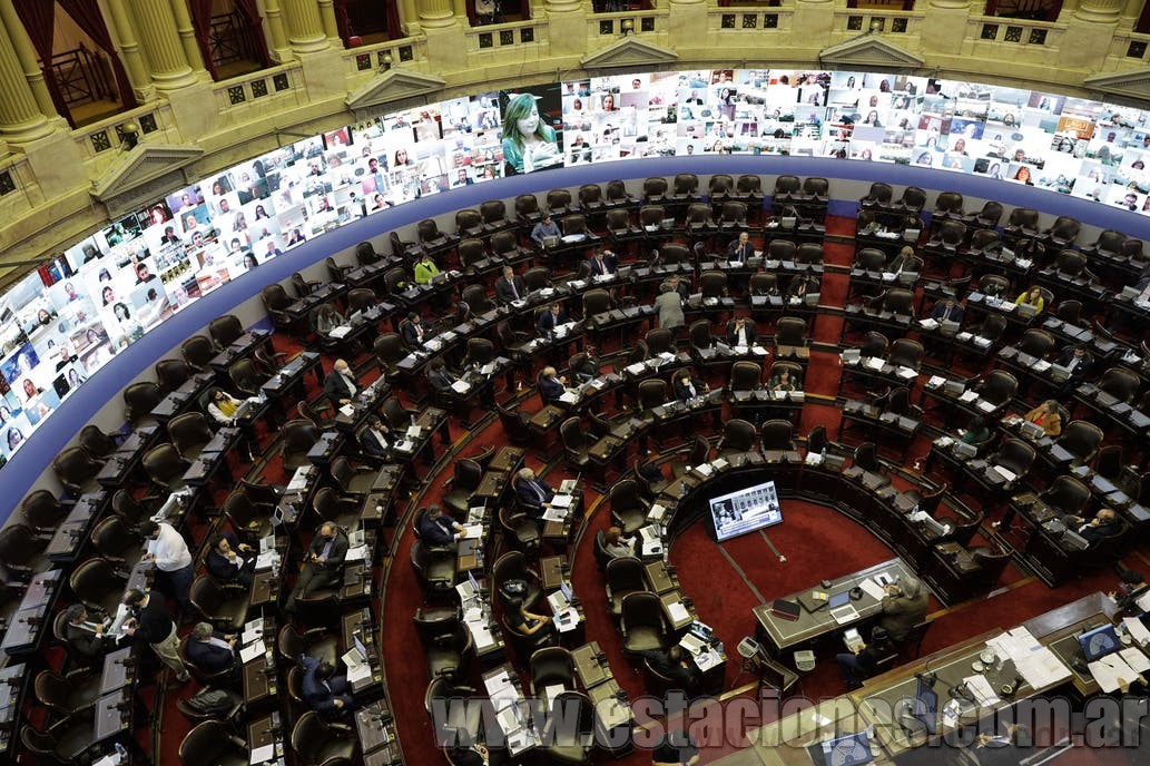 Impuesto A La Riqueza La Carta De Una Entidad Del Agro A Diputados Y