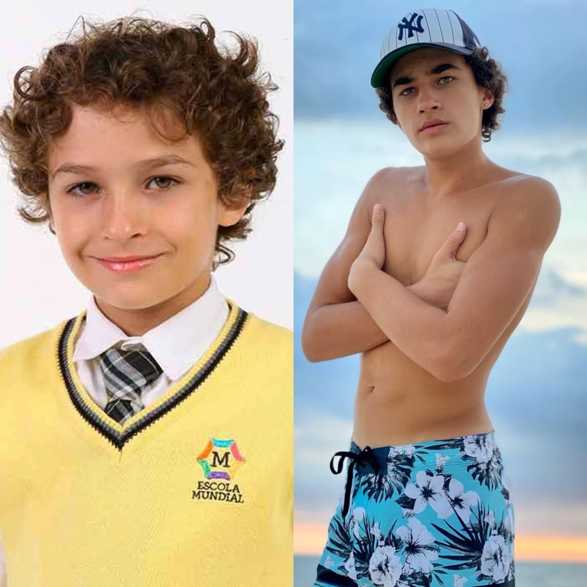 Carrossel 9 Anos Depois Como Está O Elenco Mirim Da Novela