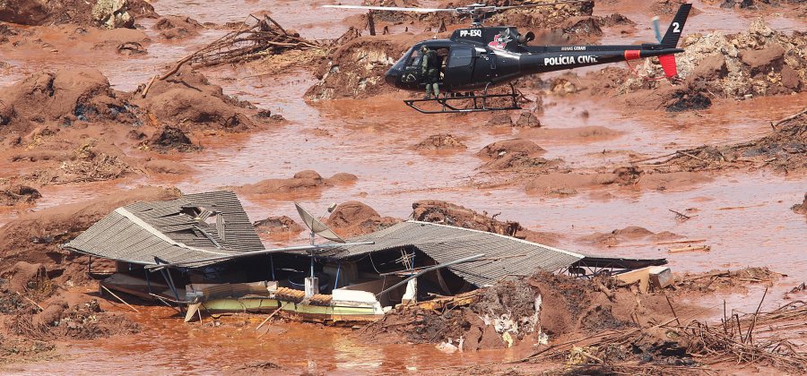 5 Tragédias Que Marcaram O Brasil Nos últimos Tempos