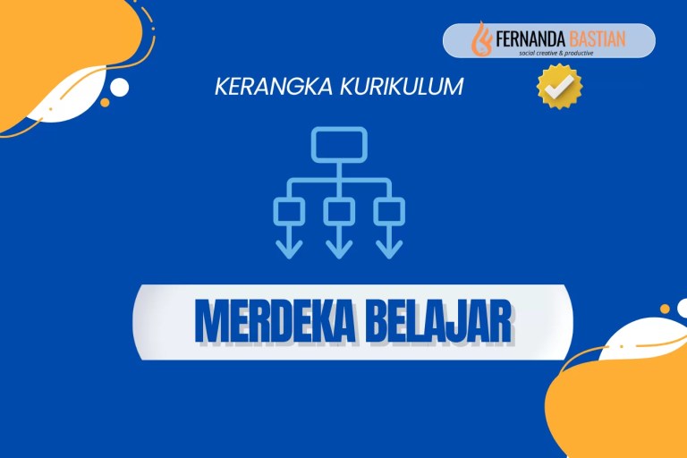 Kerangka Kurikulum Merdeka Inovasi Pendidikan Indonesia Untuk Lebih