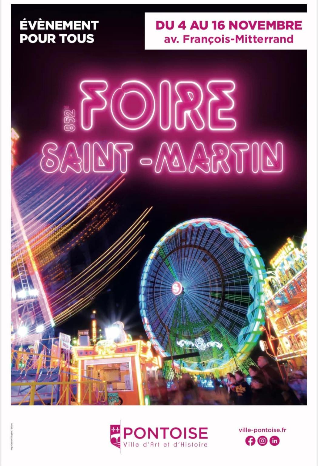 Fêtes Foraines Dates Des Fêtes Foraines Fetes Forainesfr