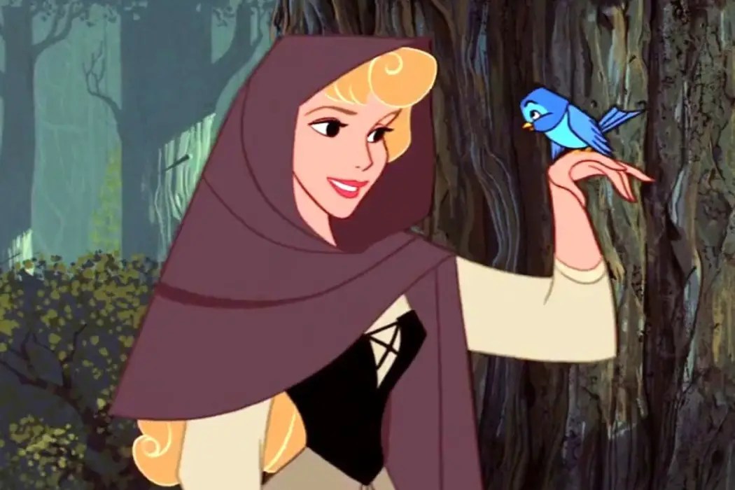 How Sleeping Beauty Set The Stage For The Anti Princess Movie Film