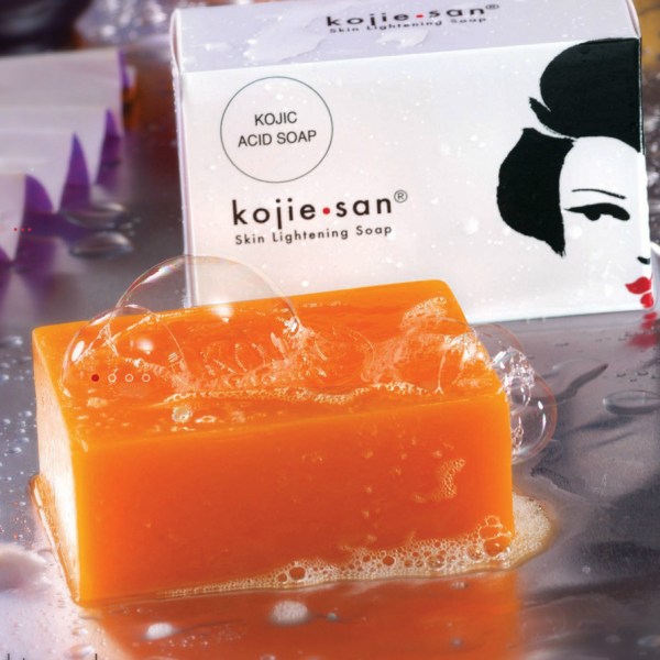 Kojie San Soap Konica Soap