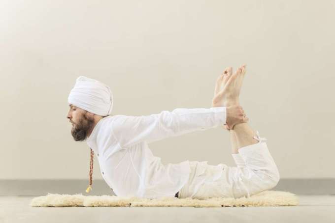 Yoga For Prostate Enlargement Bph 9 Best Poses That Benefits Fitsri