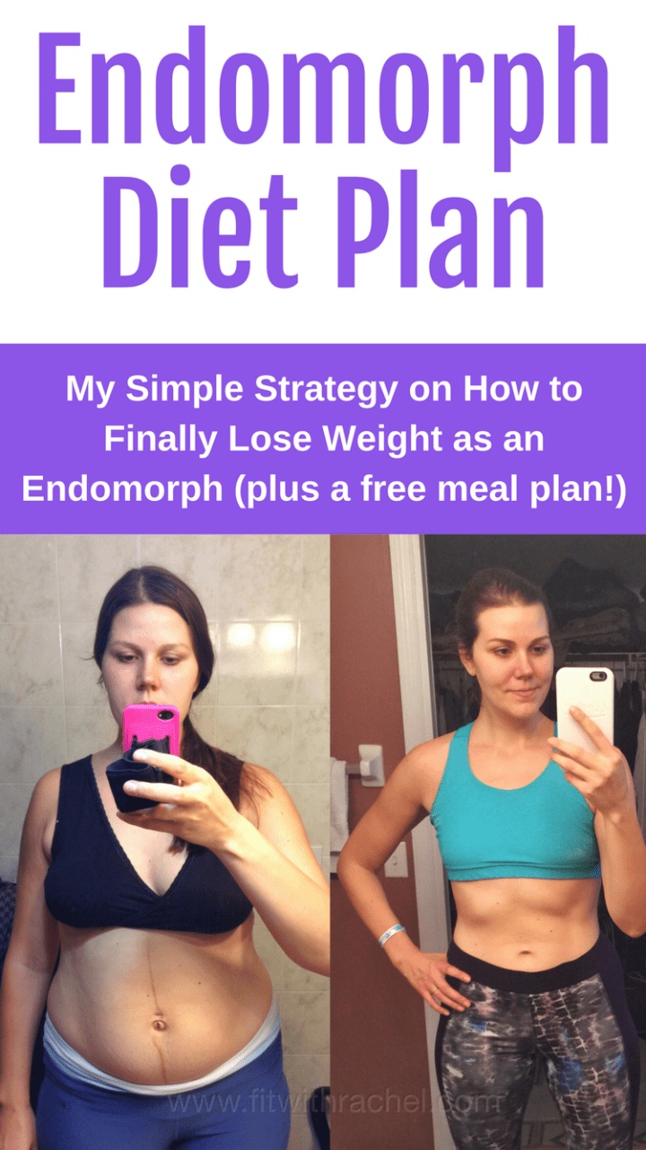 Workout Plan For Female Endomorph Eoua Blog