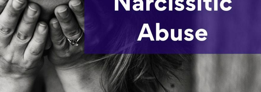 Understanding Shame In Narcissistic Abuse Blog