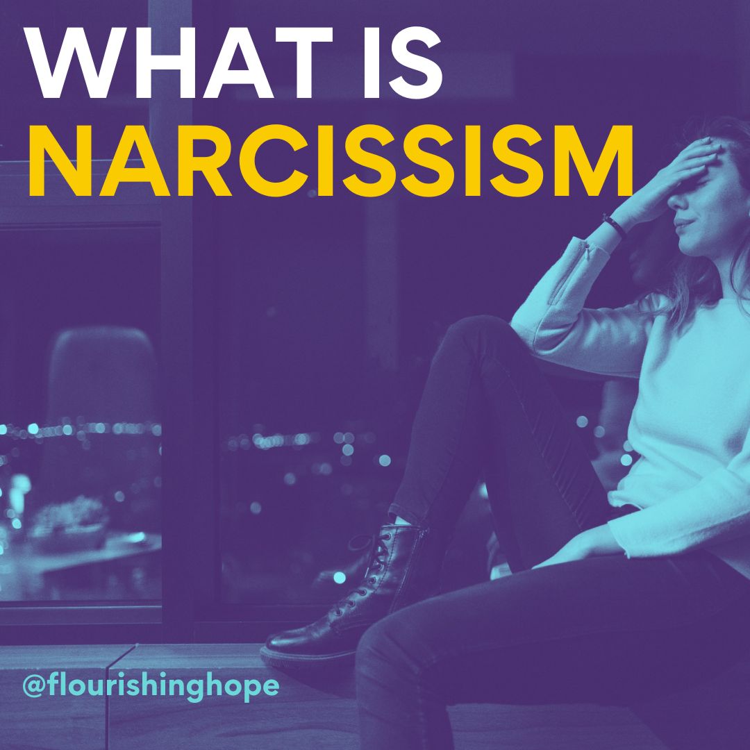 Understand Narcissism Gain Clarity Now