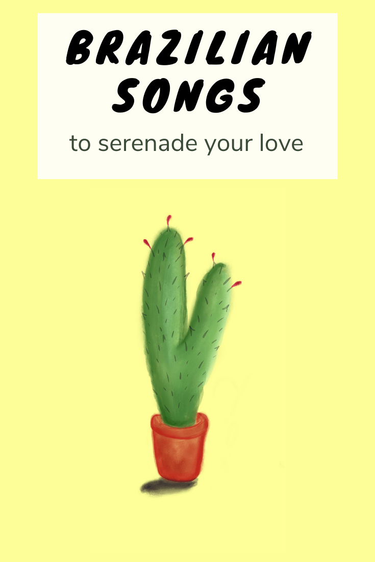 10 Brazilian Songs To Serenade Your Love Footloose Lemon Juice