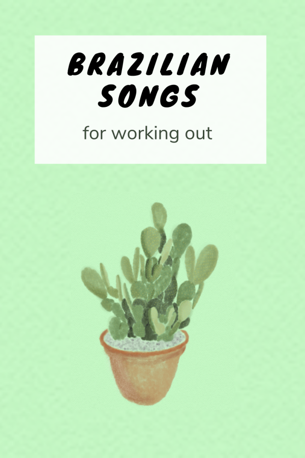 10 Brazilian Songs For Working Out Footloose Lemon Juice