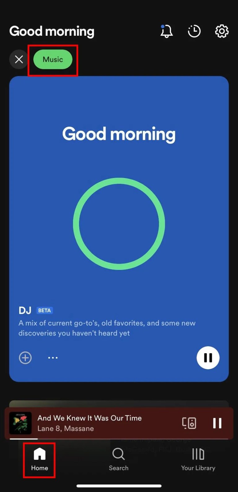 How To Fix Spotify Ai Dj Not Showing Followchain