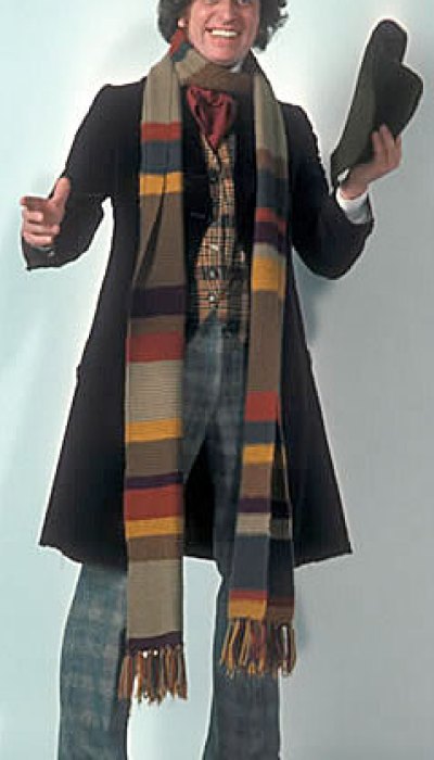 Clever Doctor Who Costume And Cosplay Fun For Halloween And 50th