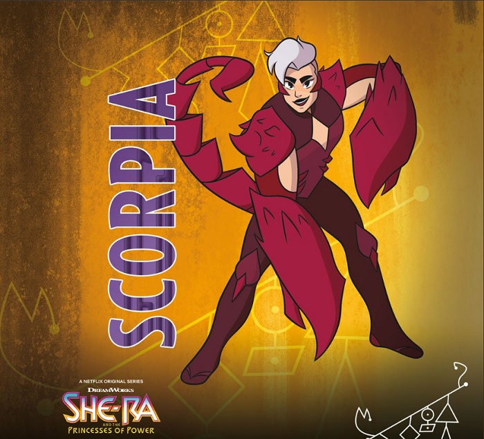 Your Guide To The She Ra Reboot
