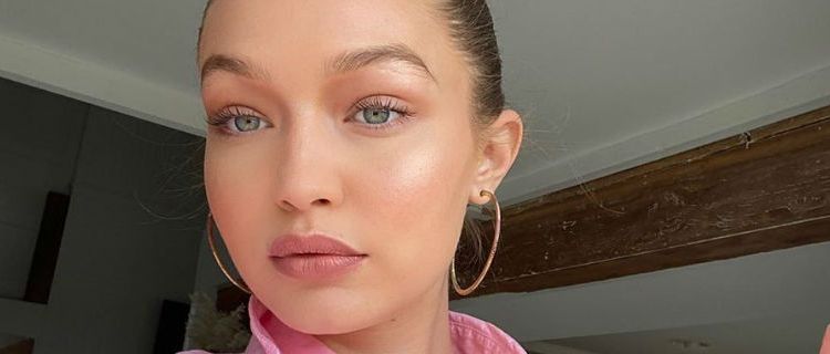 Gigi Hadid Mostró Por Primera Vez Su Avanzado Embarazo En Instagram