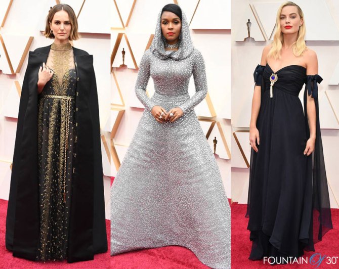 Oscars 2022 Best Dressed Latest News Update