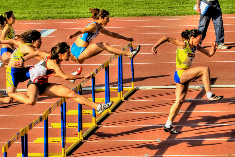 5 Beneficios De Practicar Atletismo Federacion Paraguaya De Atletismo