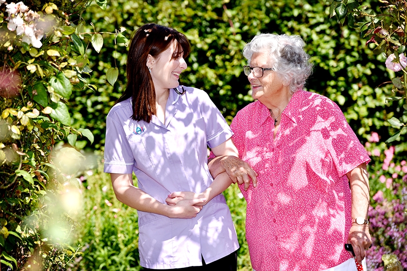 Radfield Home Care Swoops Four Leading Home Care Awards Franchise