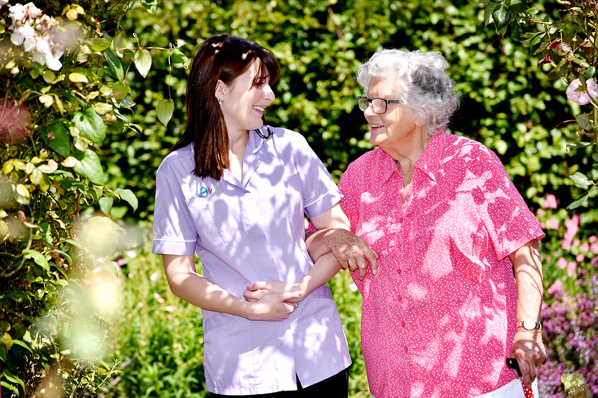 Radfield Home Care Launches Becomeahero Recruitment Campaign