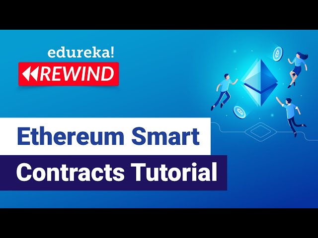 How To Get Started With Ethereum Smart Contracts Franks World Of