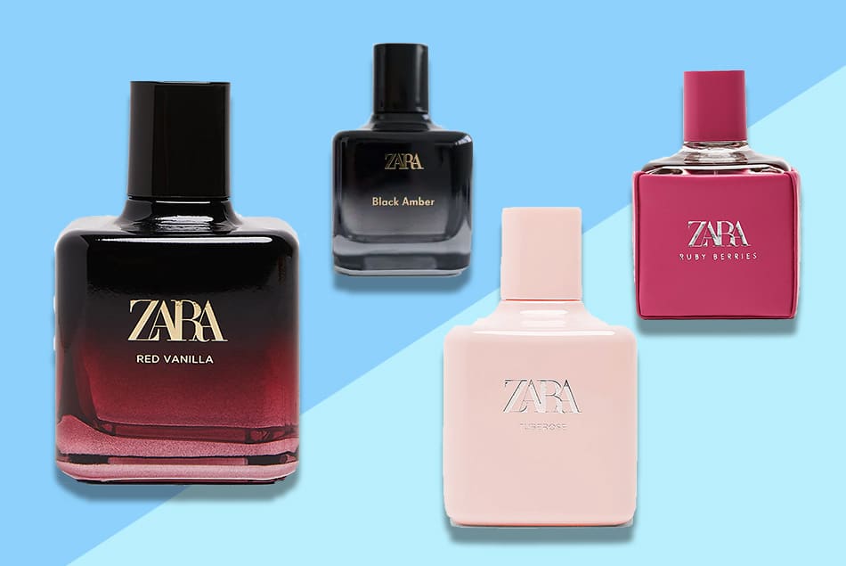 The 10 Best Zara Perfumes In 2022 2022