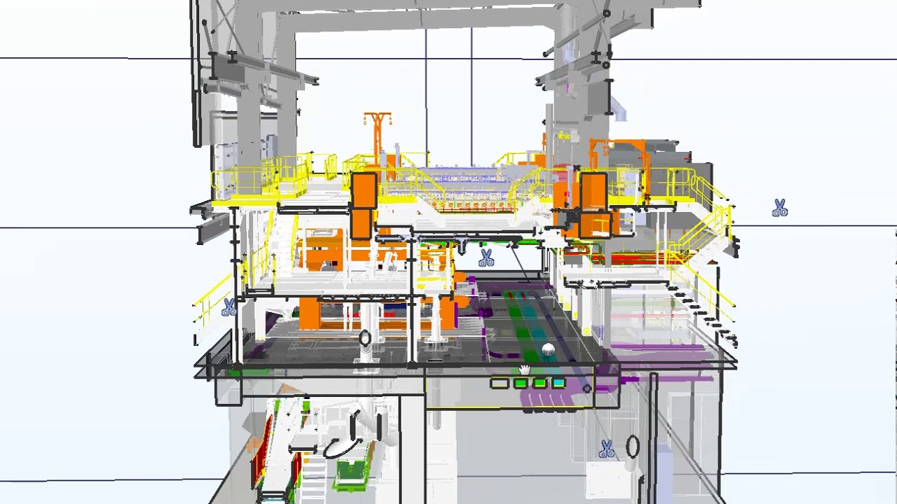 Maquette Numérique Bim French Bim