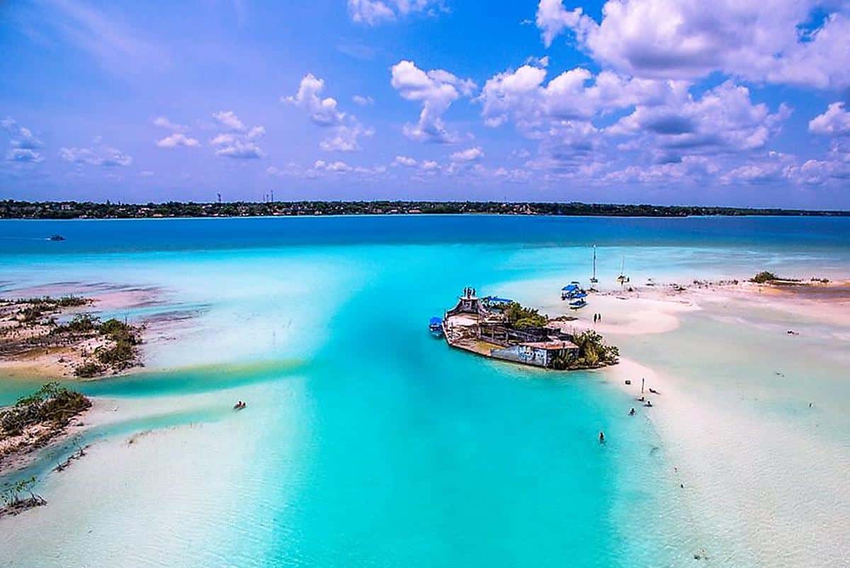 Bacalar O Que Fazer E Como Chegar A Este Paraíso Mexicano Guia México