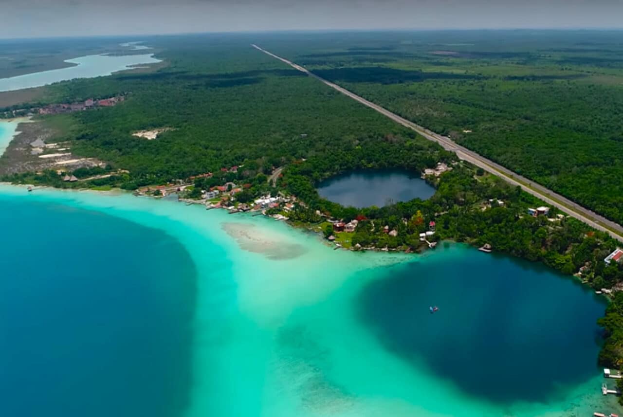 Bacalar O Que Fazer E Como Chegar A Este Paraíso Mexicano Guia México