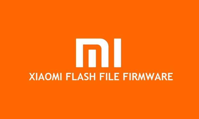 Xiaomi Redmi 10 Flash File Firmware Stock Fastboot Rom Free Download