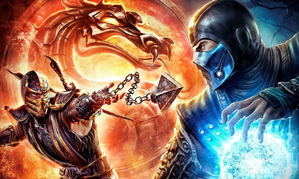 Mortal Kombat Todo Lo Que Debes Saber Sobre Su Historia Parte 1