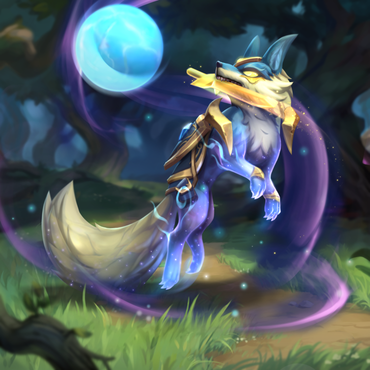 El Set 5 De Tft Juicio Final Es Revelado Por Riot Games