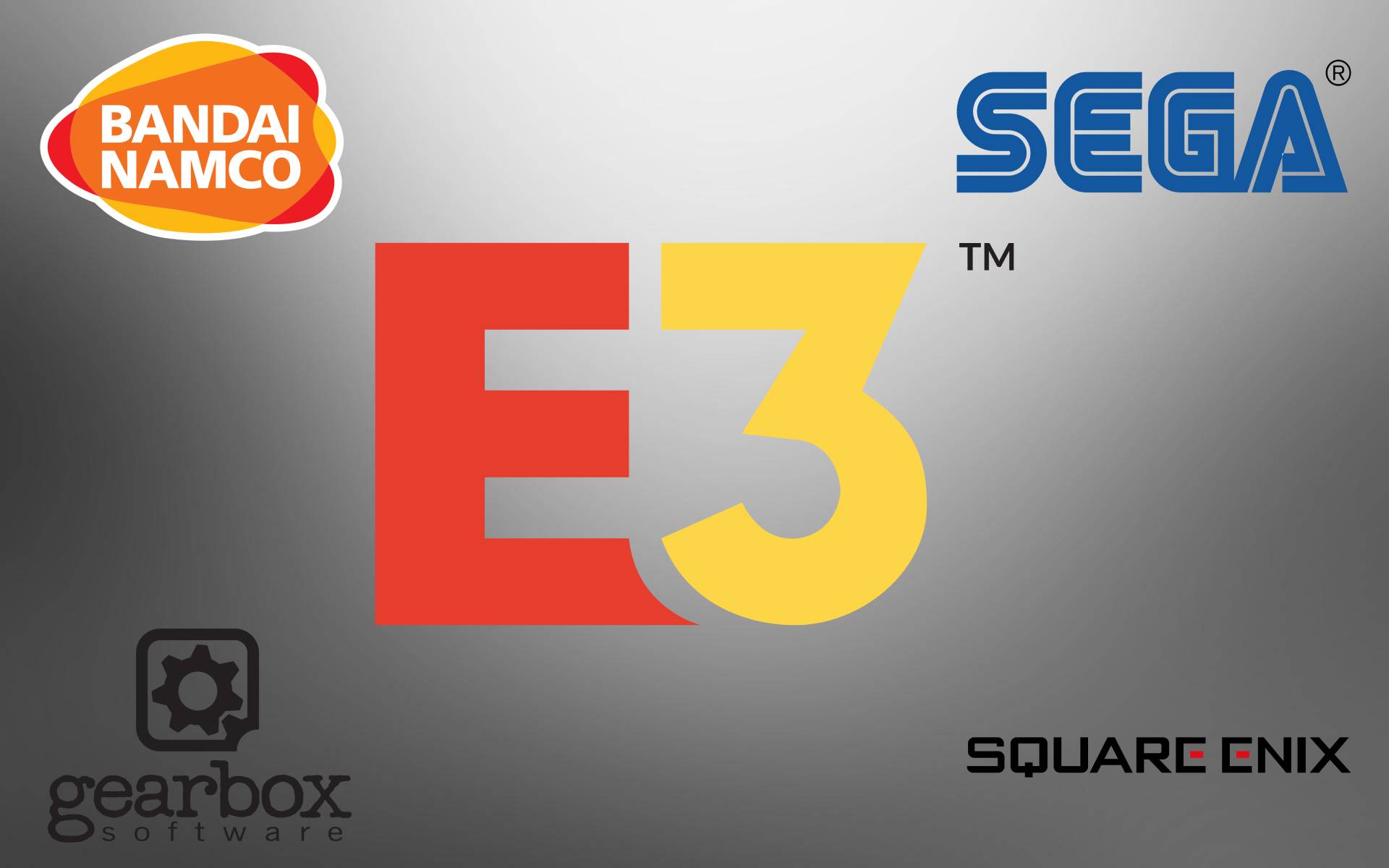 E3 2021 Sega Bandai Namco Gearbox Y Más Expositores Se Unen