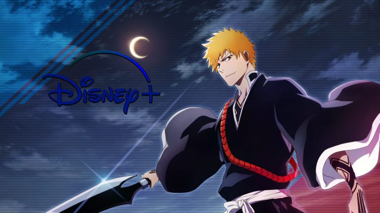 Dónde Se Podrá Ver El Nuevo Anime De Bleach 2022 En Latinoamérica