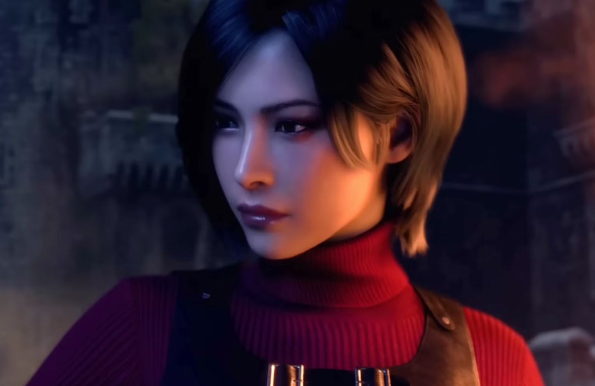 Resident Evil 4 Remake Actriz Lily Gao Ada Wong Responde A Ataques