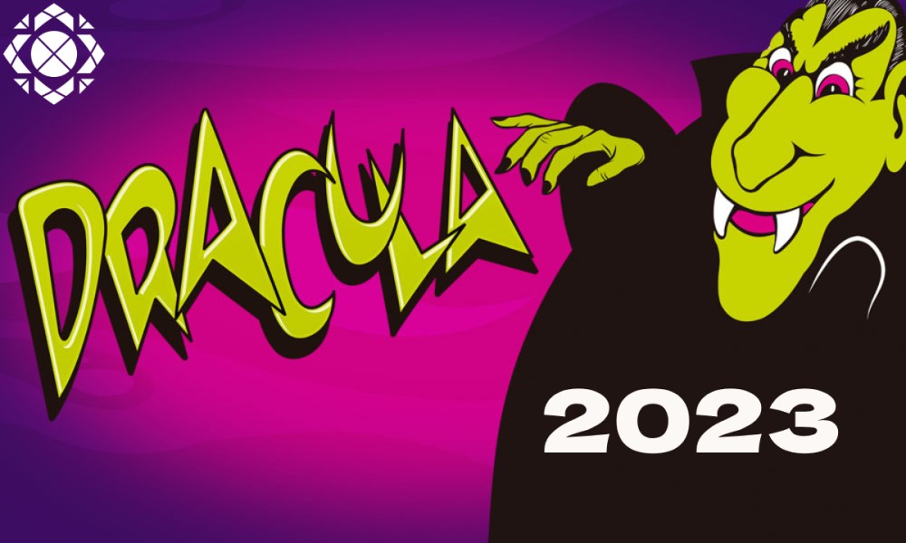 Paleta Drácula 2023 Monstruos Marinos Es La Nueva Colección De Figuras