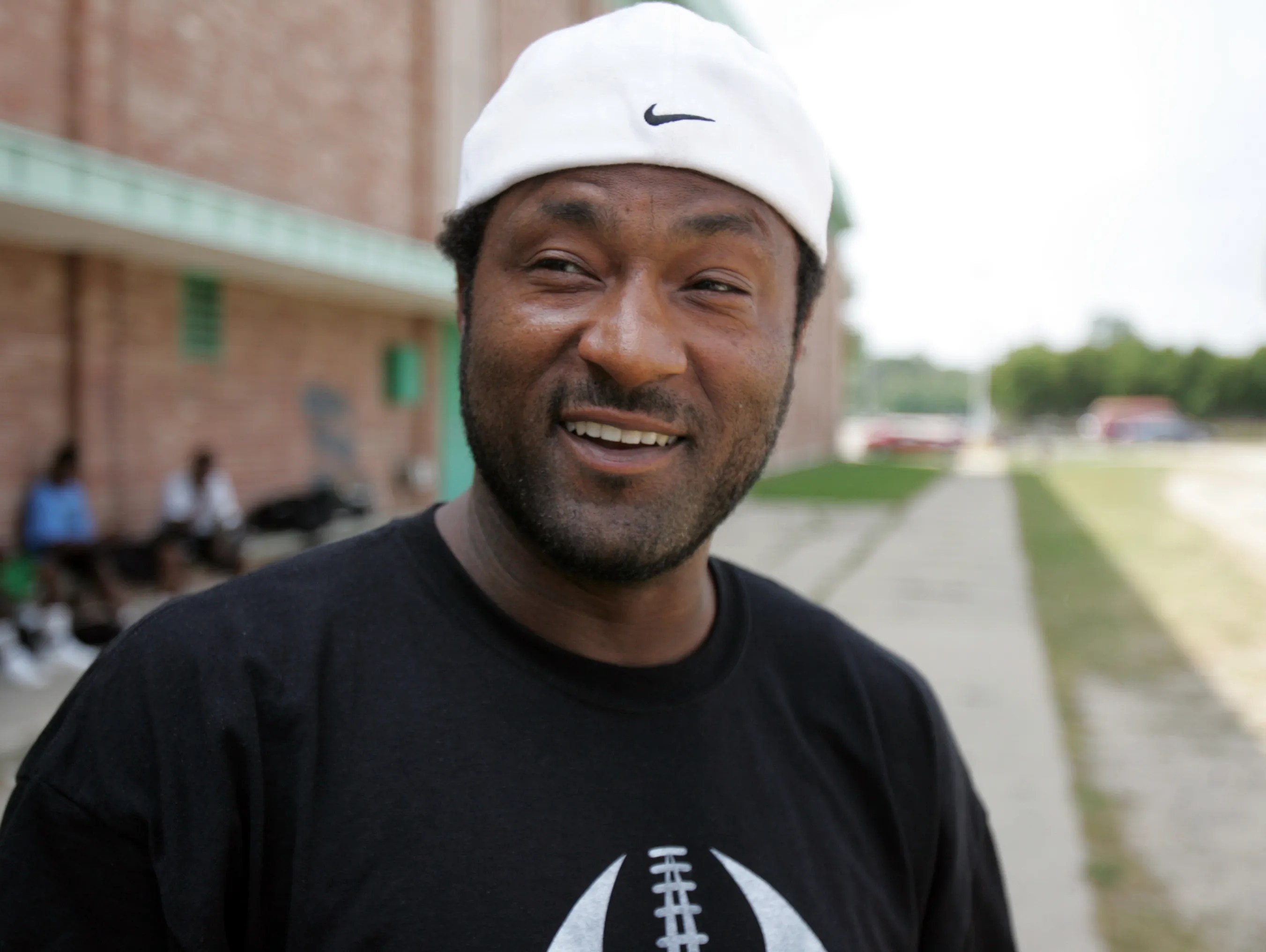 Ex Msu Star Andre Rison Pleads Guilty To Violating Probation Usa