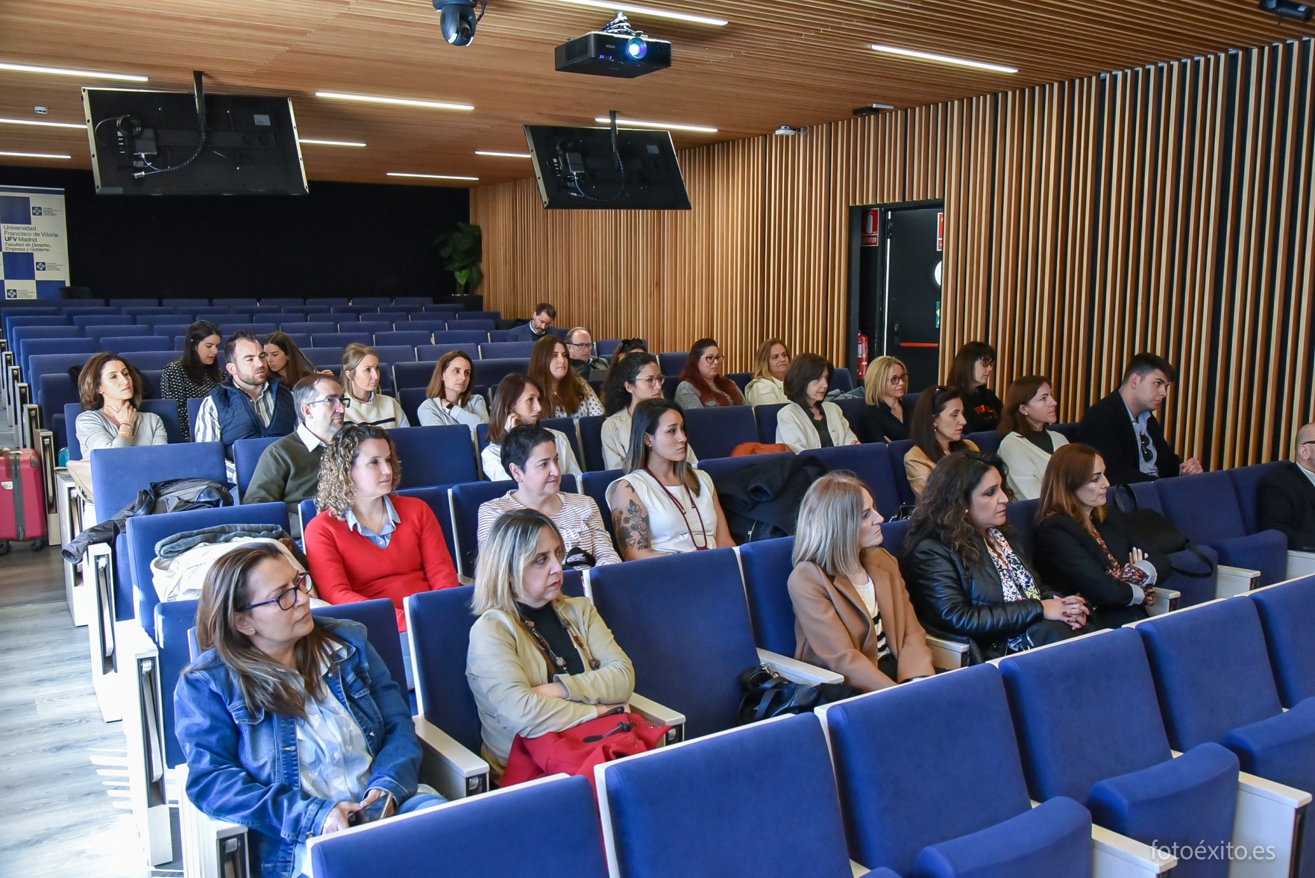 Más De 450 Enfermeras Becadas Se Han Formado Con El Curso Experto En El